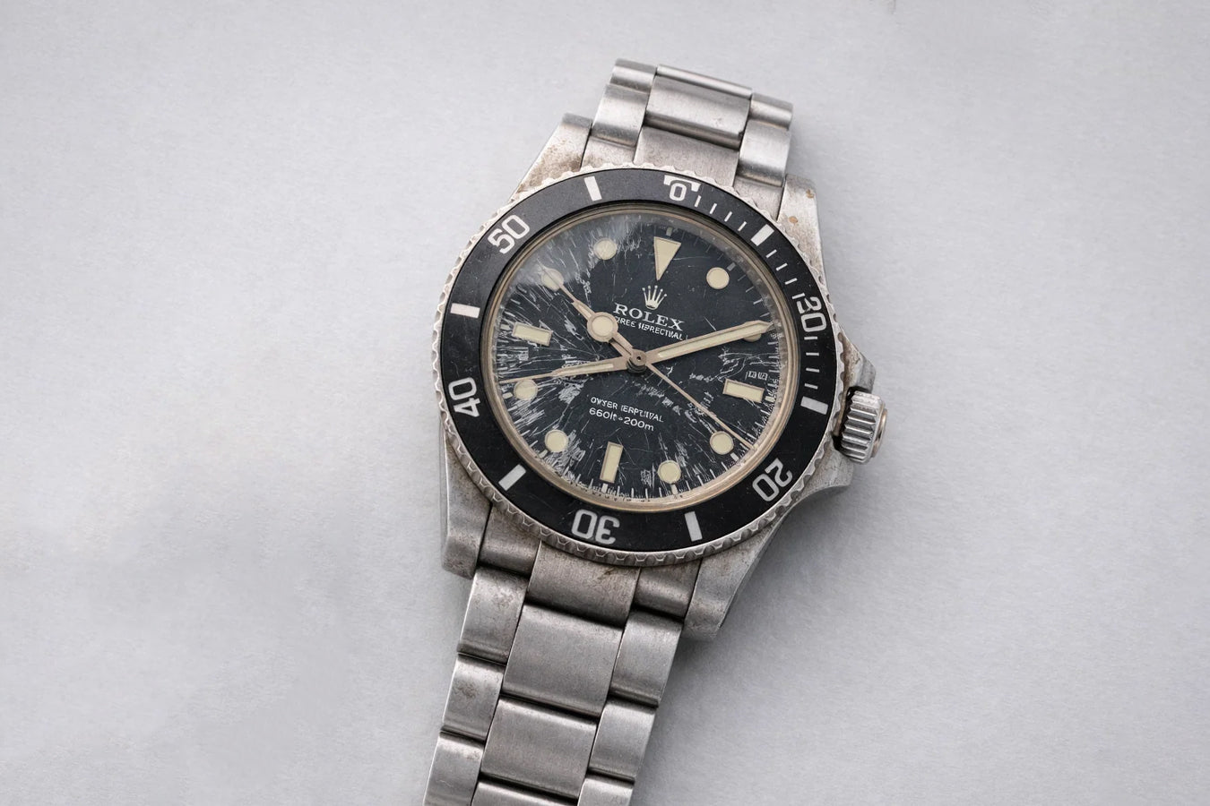 Common Mistakes That Damage Luxury Watches – Martin Oliva