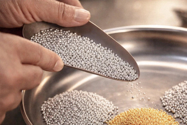 Gold vs Platinum vs Silver: Which Metal Is Best for Your Jewellery ...